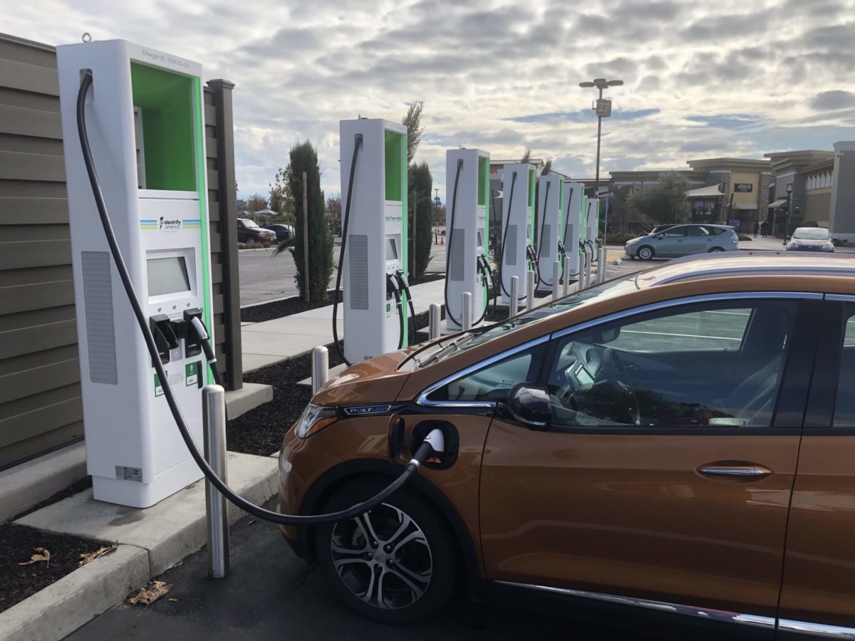 What Are the Different Types of Electric Car Plugs? - Charged Future