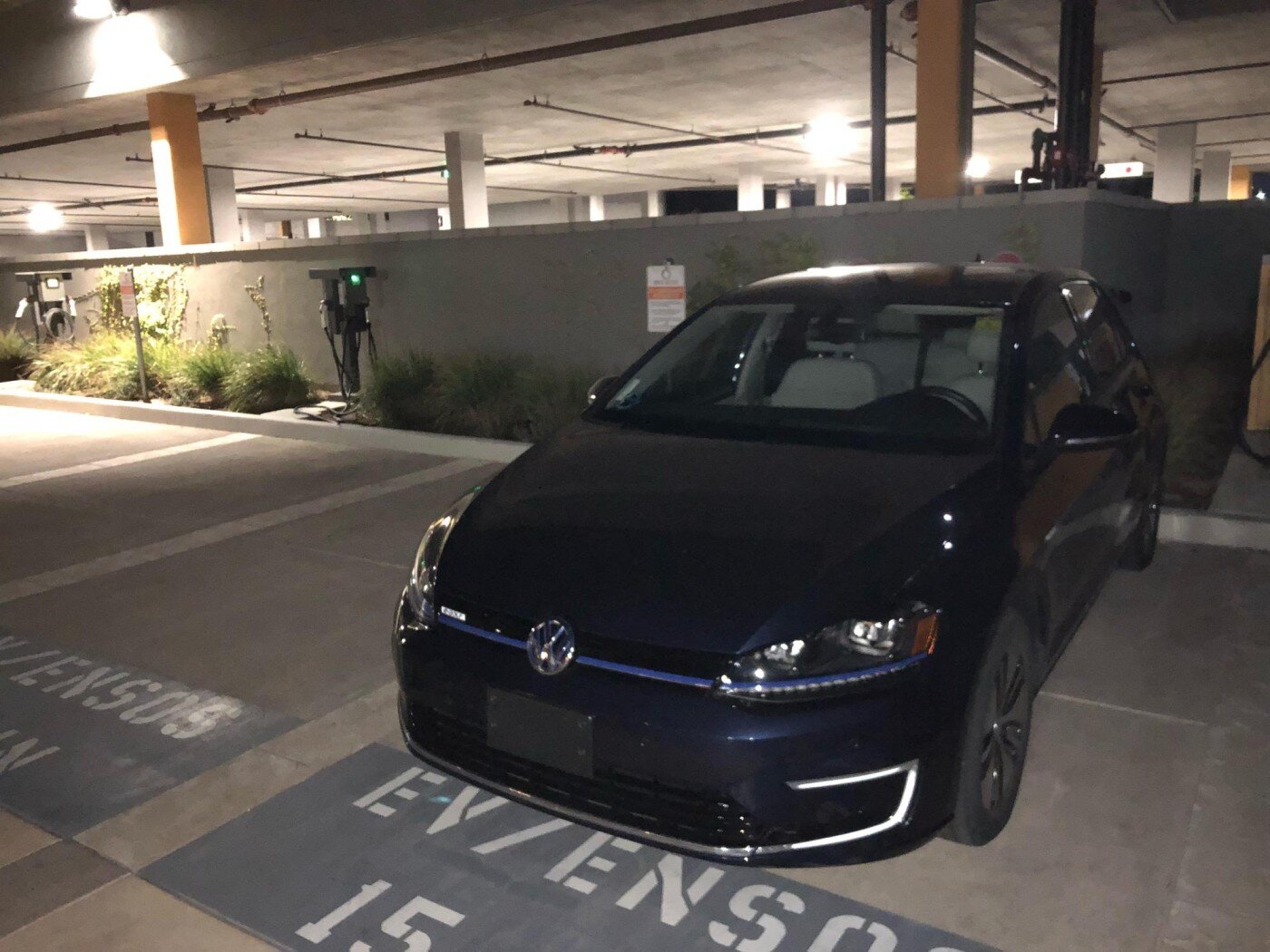 What Is the Difference Between EV Capable, EV Ready, and EV Installed ...