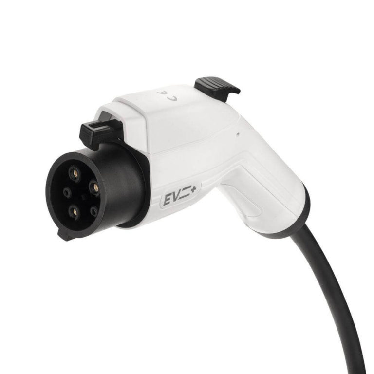 What Are the Different Types of Electric Car Plugs? - Charged Future
